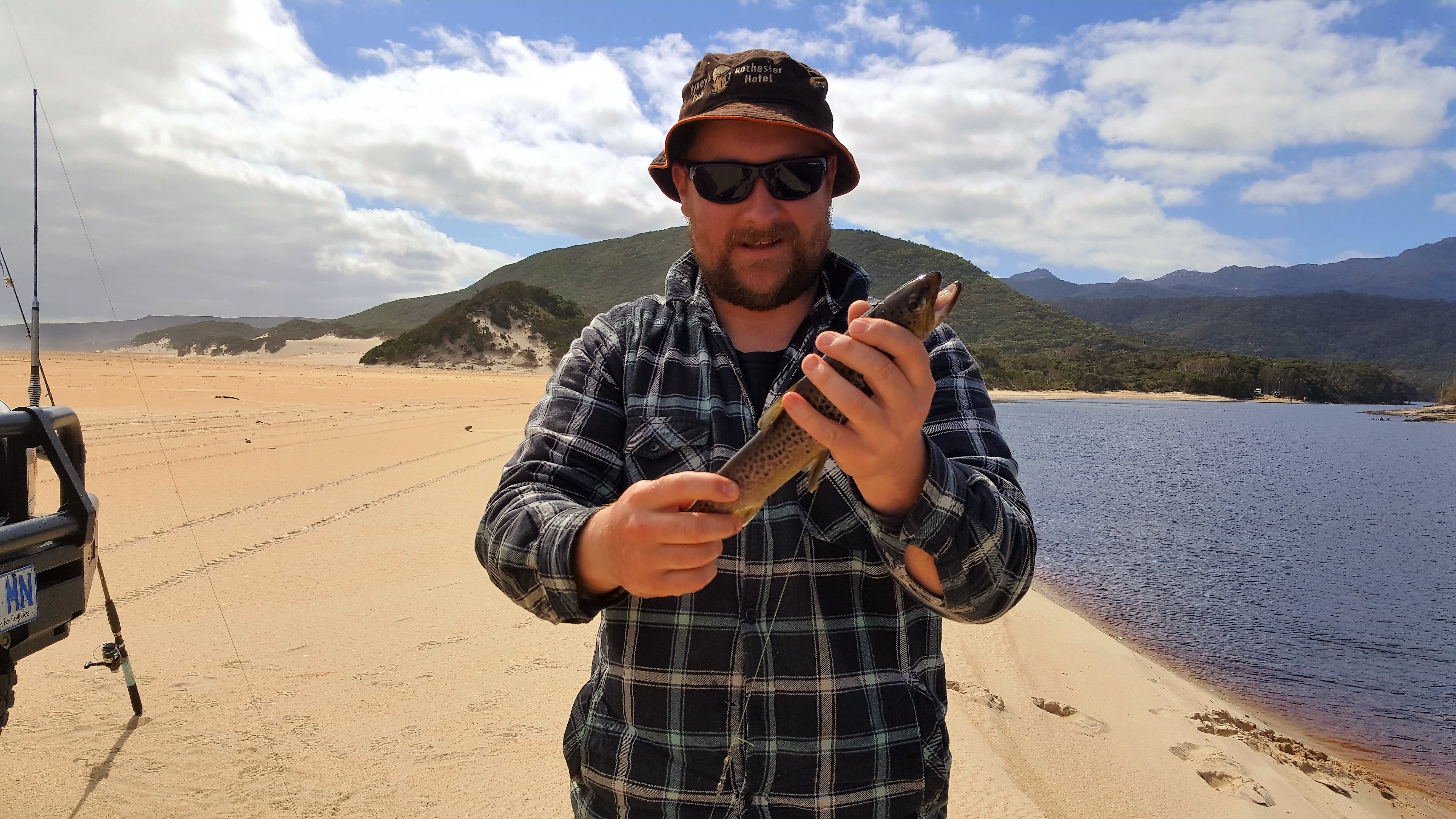 first-ever-sea-runner – Tassietravels