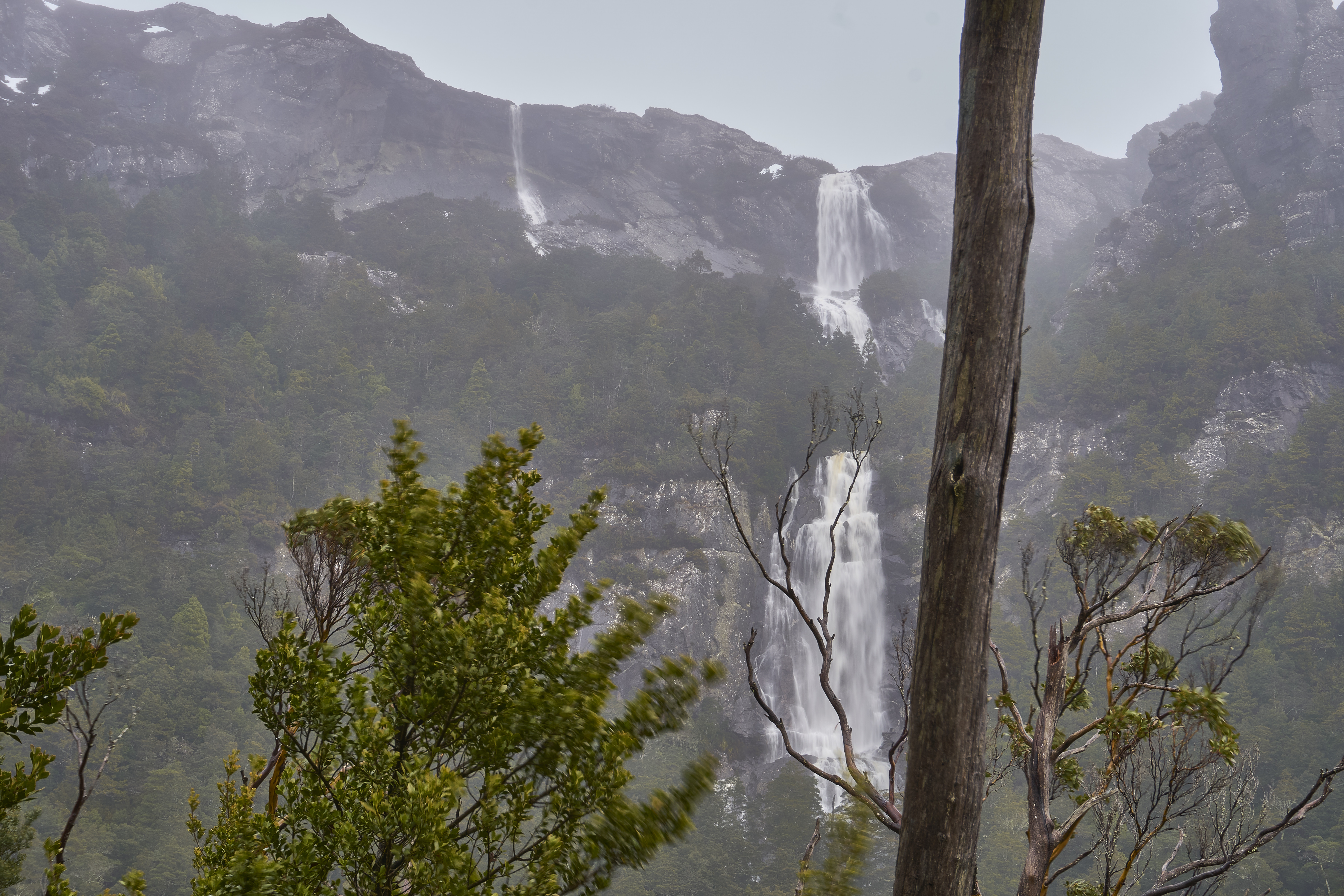 Winterbrook Falls 1 – Tassietravels