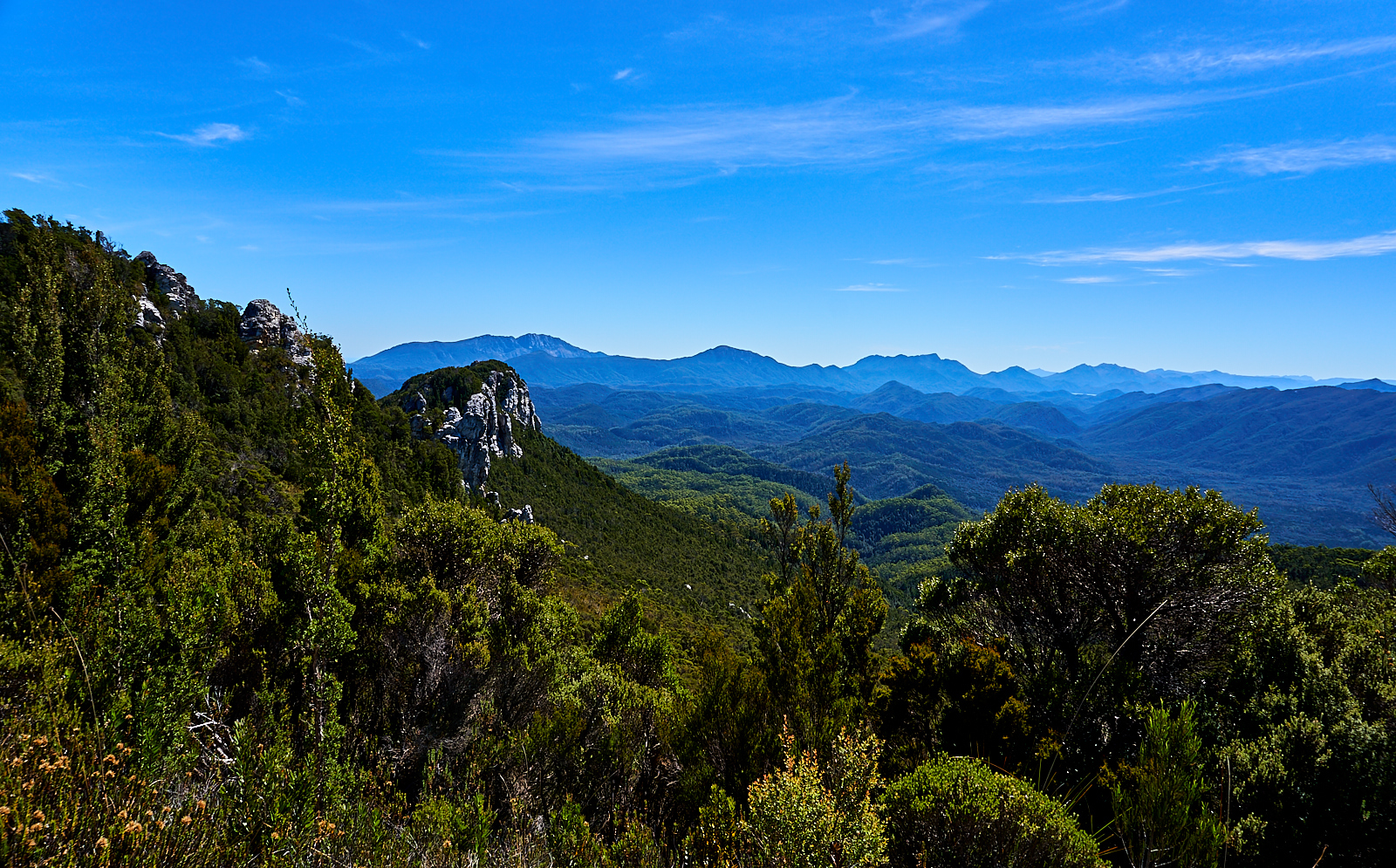 Mt Darwin 1 – Tassietravels