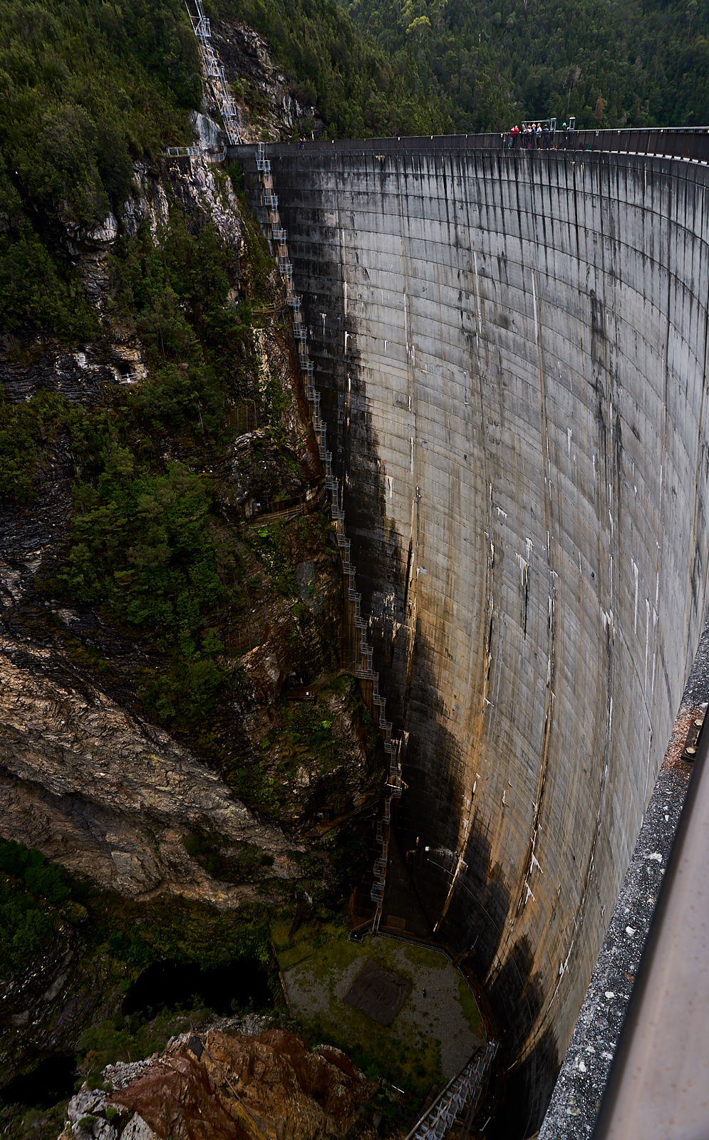 Gordon Dam 1 1 – Tassietravels