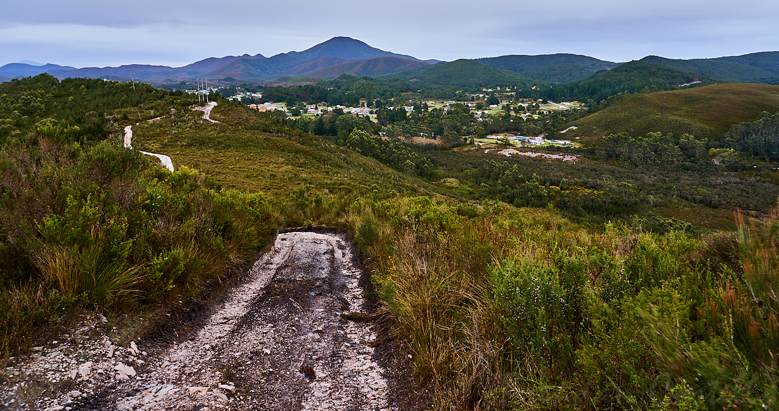 Zeehan 1 – Tassietravels