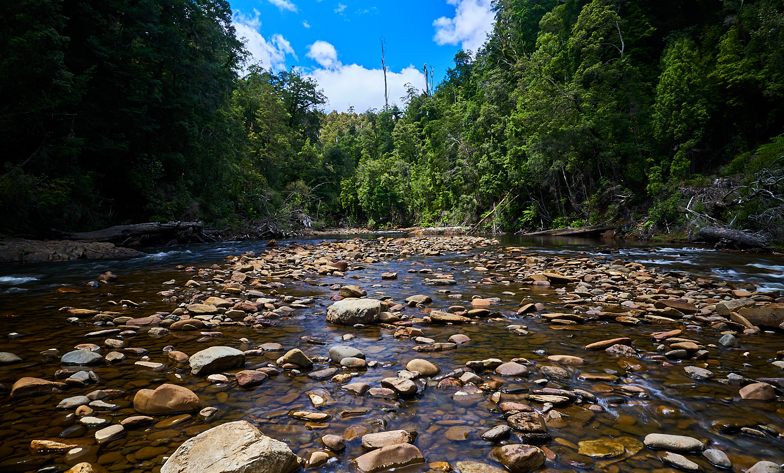 Arthur River 2 1 – Tassietravels