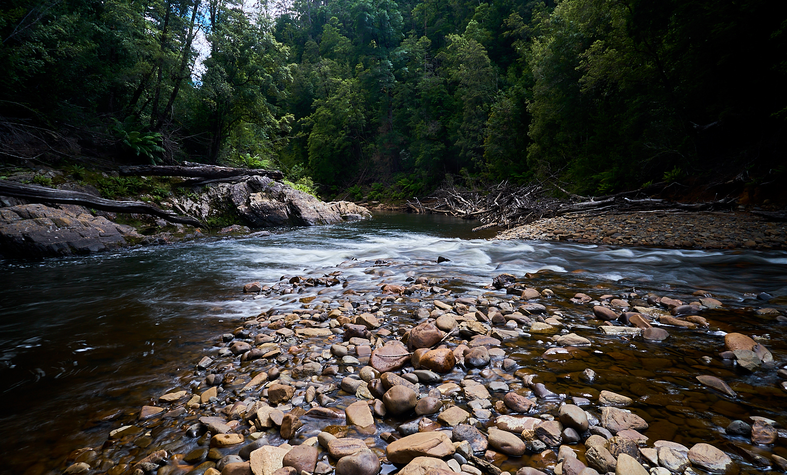 Arthur River 3 1 – Tassietravels